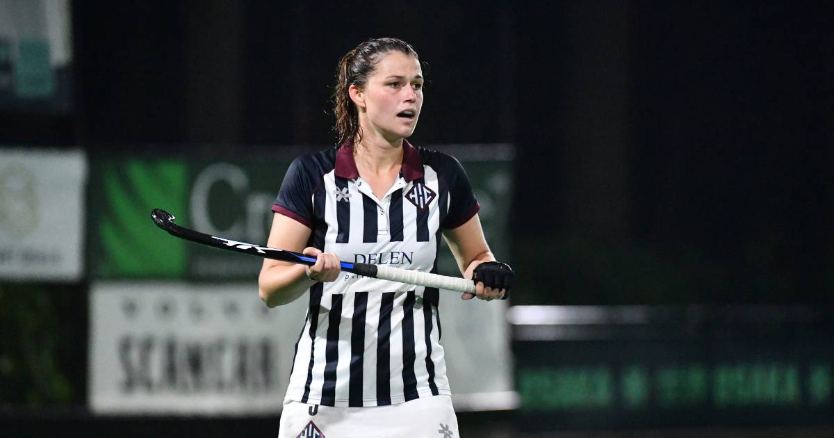 Laura Cornette met Herakles niet voorbij ex-team: “Gedurende drie kwart ...