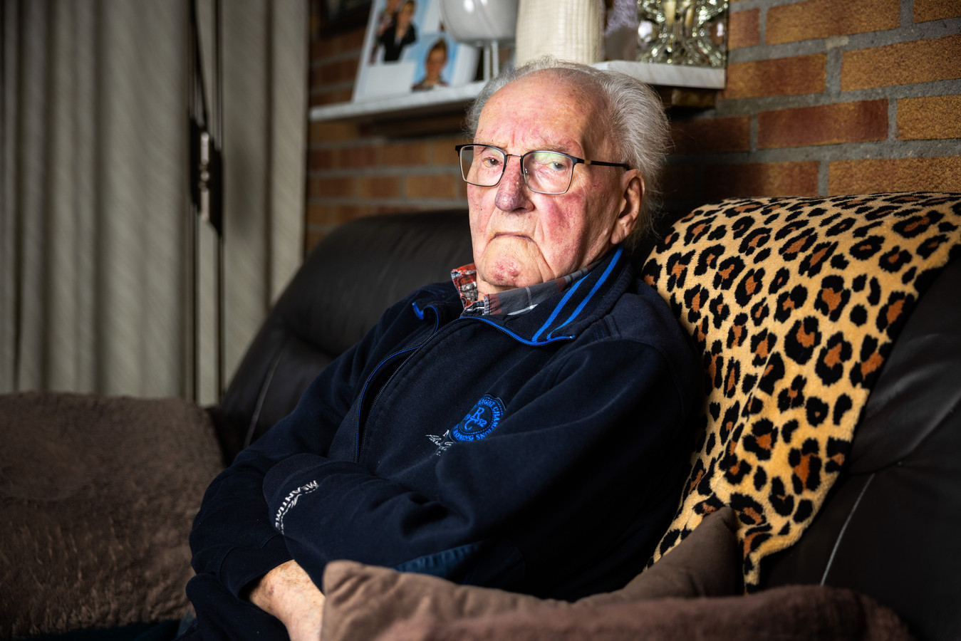 ‘Noodlottig ongeval’? Eindelijk weet Henk wat er met zijn vriendinnetje ...