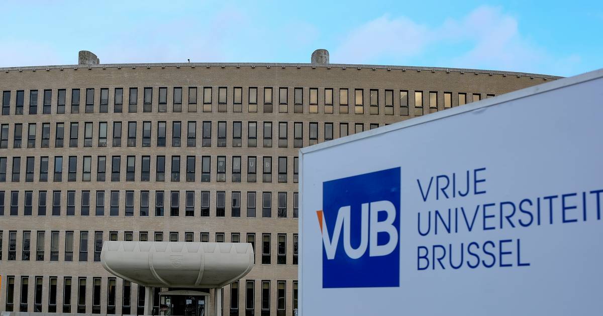 VUB leidt volgende generatie beleidsmakers op in nieuwe Brussels School ...