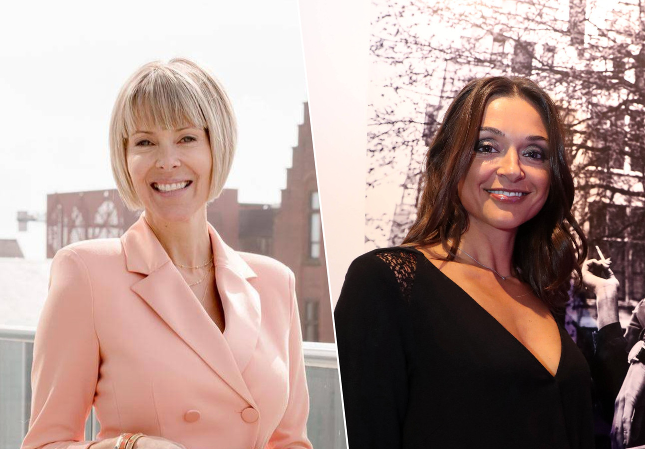 Hoe gaat het nog met Hanne Troonbeeckx en Anke De Ridder? “Soms moet je ...