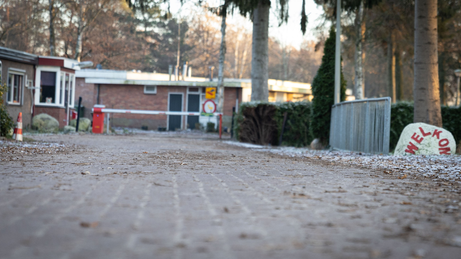 Overlijden Leon (54) op camping in Geesteren komt aan als mokerslag ...
