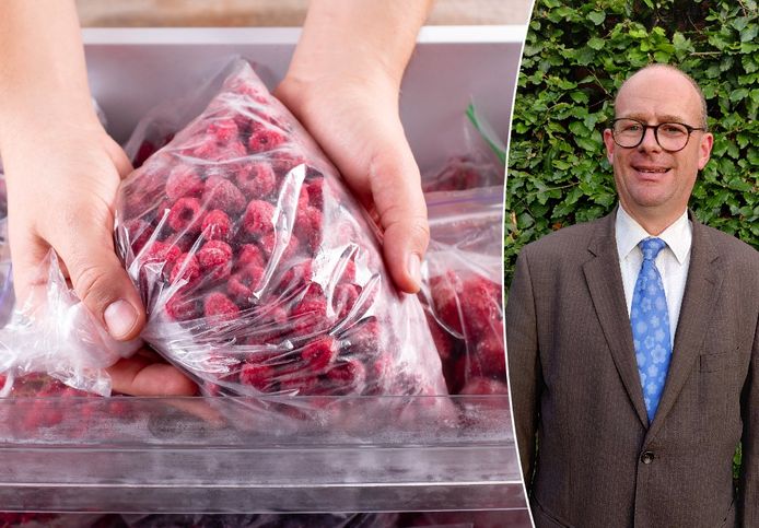 Deze fruit- en groentesoorten zijn er nu in overvloed: is het een goed ...