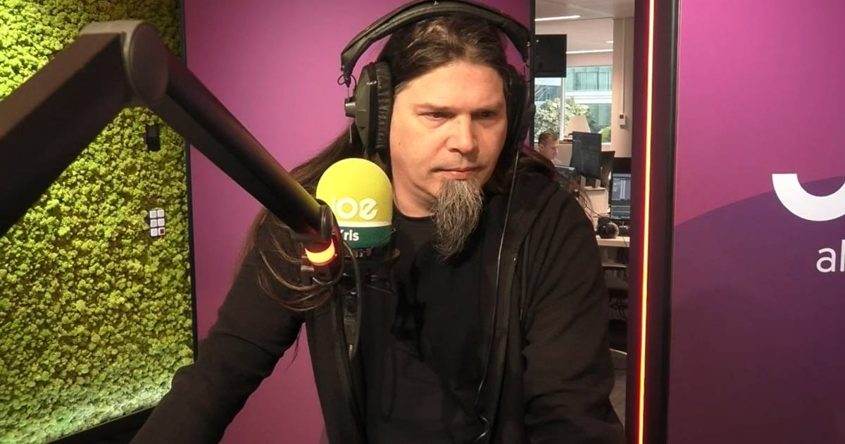 ‘Idool’ Peter Evrard blikt terug op overwinning: “Ik heb me nog lang ...