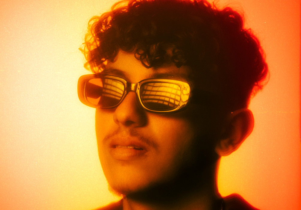 Belgische zanger KATNUF scoort in Nederland: nieuwe single al meer dan ...