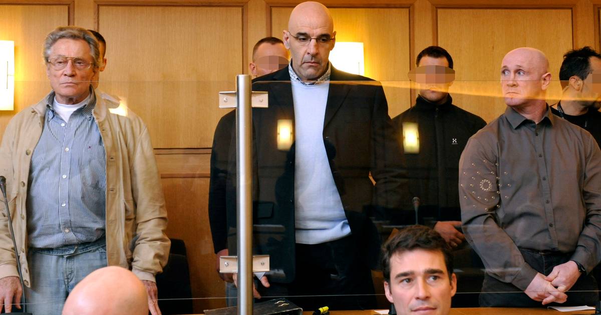 Le procès Habran reprend | Belgique | 7sur7.be