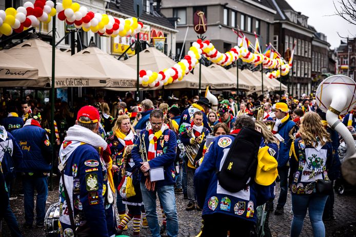 Wat ging er mis met deurbeleid van deze Bossche kroegen? ‘Jacqueline is ...