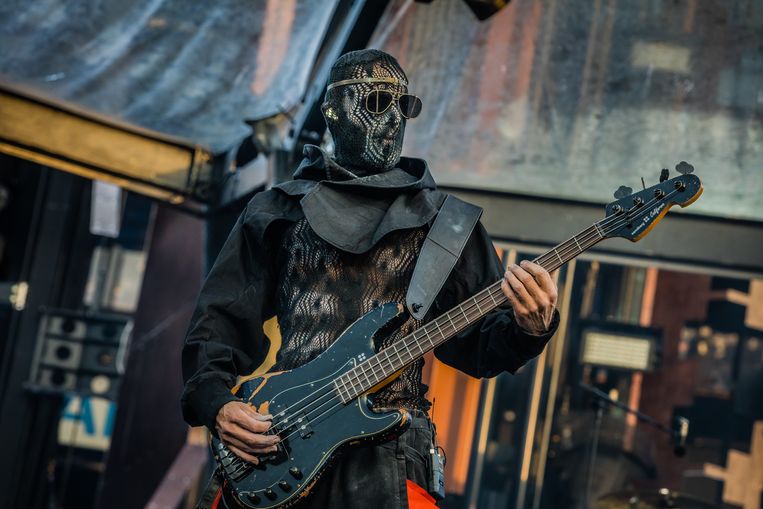 Euforie en ontroering gaan bij Rammstein prachtig samen