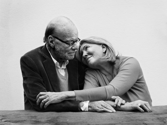 Belgische journalist en Elsevier-interviewer Hugo Camps (79) overleden ...