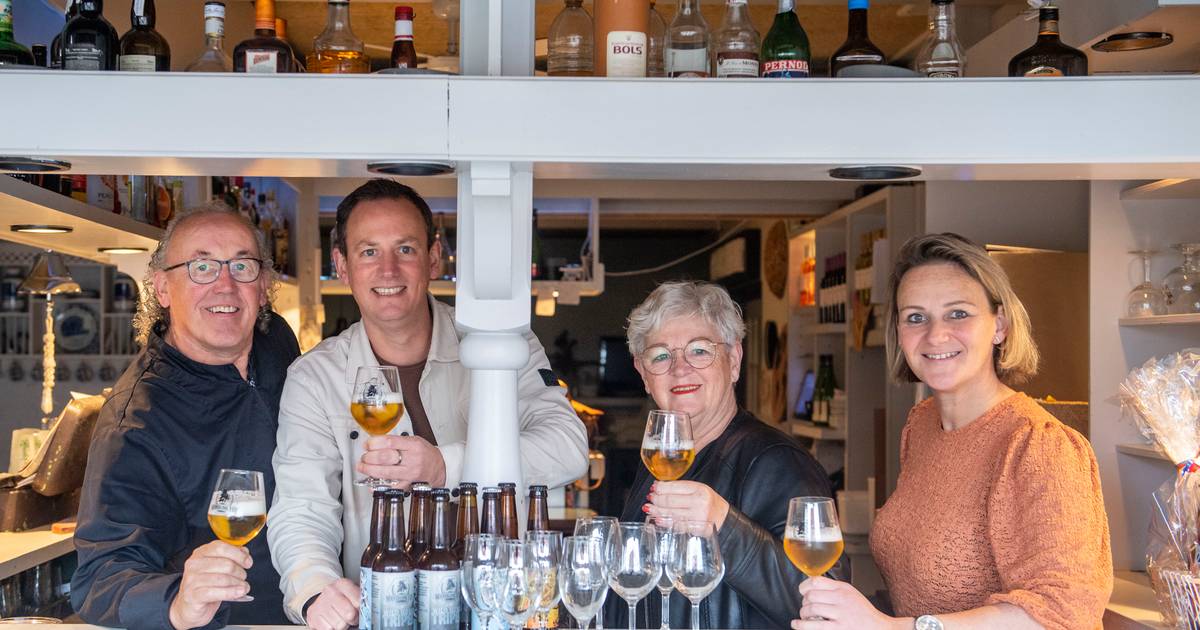 Zalencentrum De Beuk in Den Ham gaat dicht, maar eerst nog één keer ...