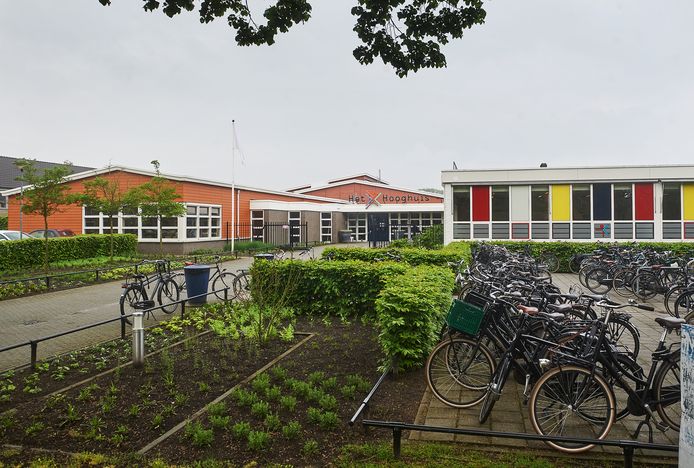 Taalklassen verhuizen van De Kiem naar Het Hooghuis in Heesch ...