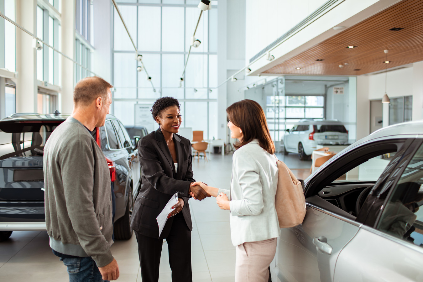 Achat ou leasing d'une voiture : quelle formule vous permettra d ...
