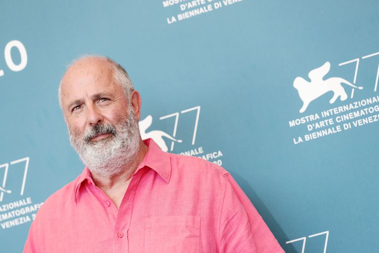 Regisseur Roger Michell (1956-2021) maakte Notting Hill tot kolossaal ...