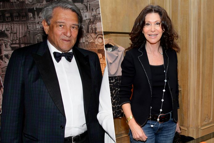 Lotgenoten die elkaar gevonden hebben in hun verdriet: wie is de nieuwe ...