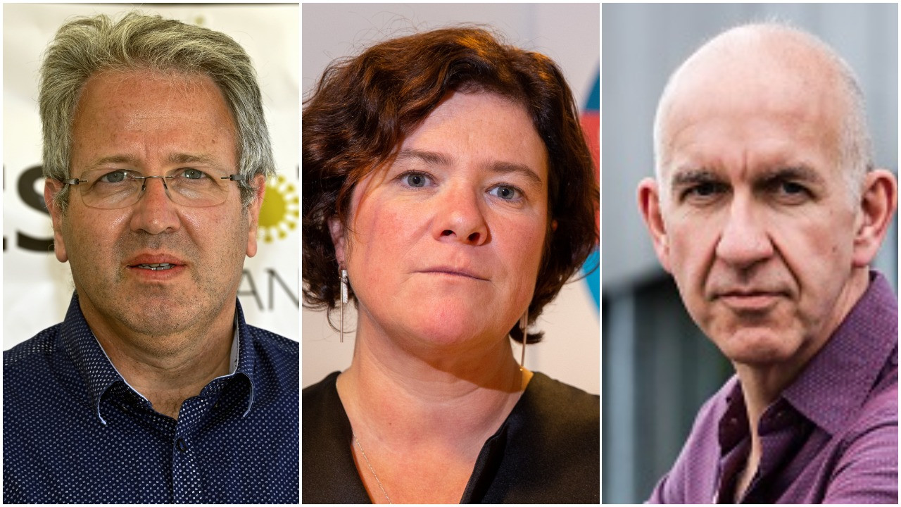 Drie experts over waarom ons land weer op slot moet: “Onze ziekenhuizen ...