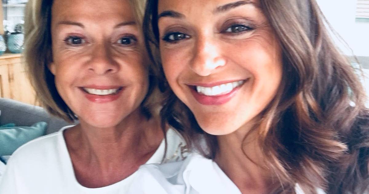 Alexandra Potvin en Anke De Ridder zijn stapelverliefd | De Krant | hln.be