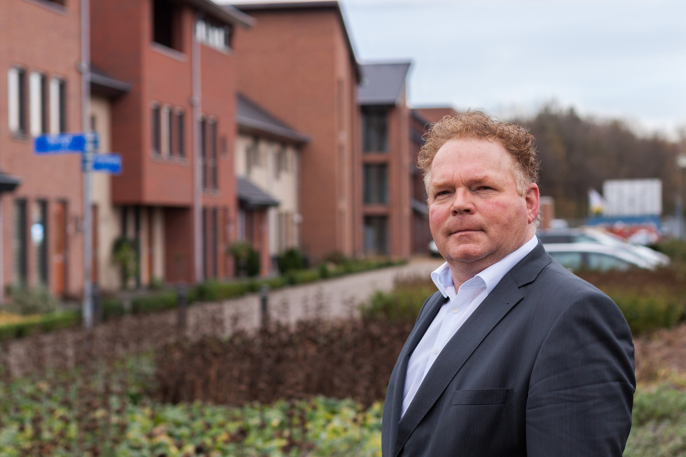 Peter Stevens zit weer aan het stuur, nu in Gennep | Foto | gelderlander.nl