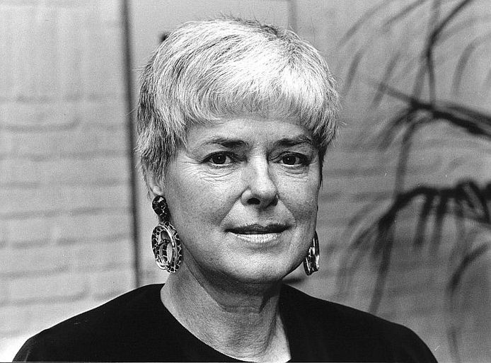 Actrice Ina van Faassen overleden | Overig | bndestem.nl