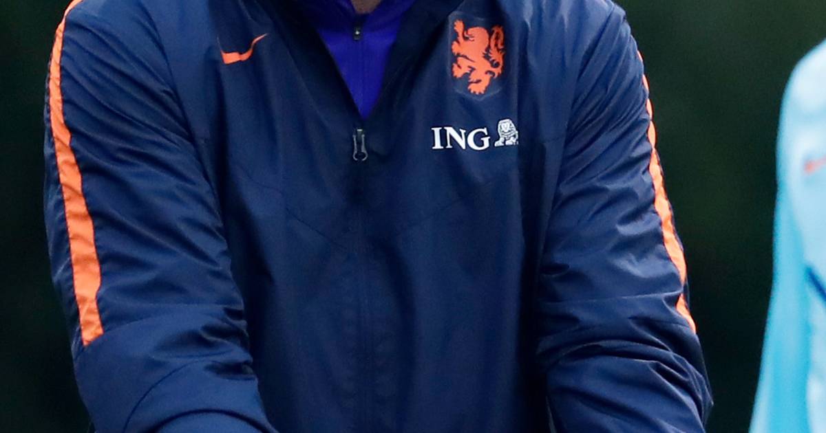 RSCA-keeperstrainer Ten Rouwelaar zal ook bij jeugd en scouting werken ...