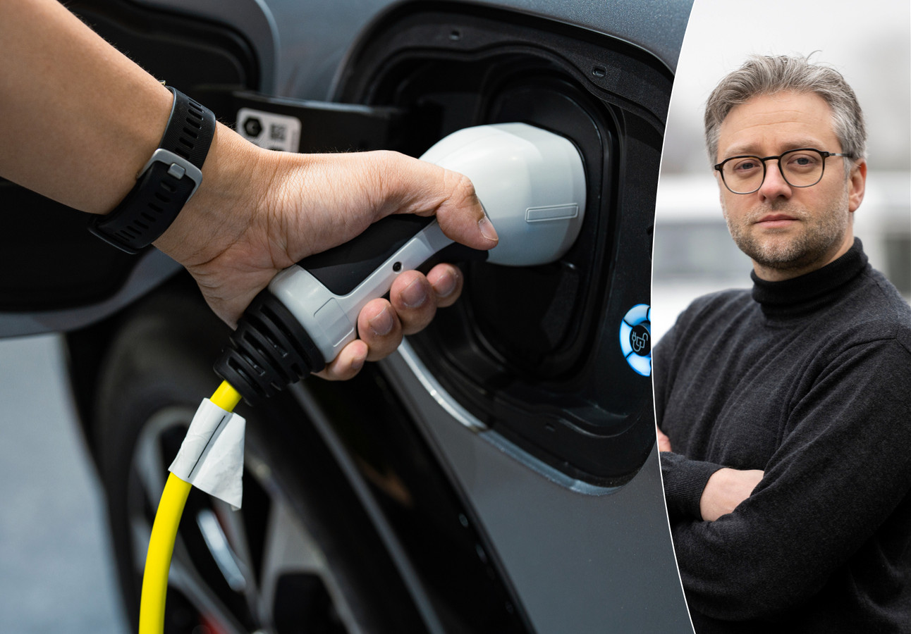 Wat met jouw diesel- of benzinewagen? Dit zal verbod op verkoop van auto’s met verbrandingsmotor ...