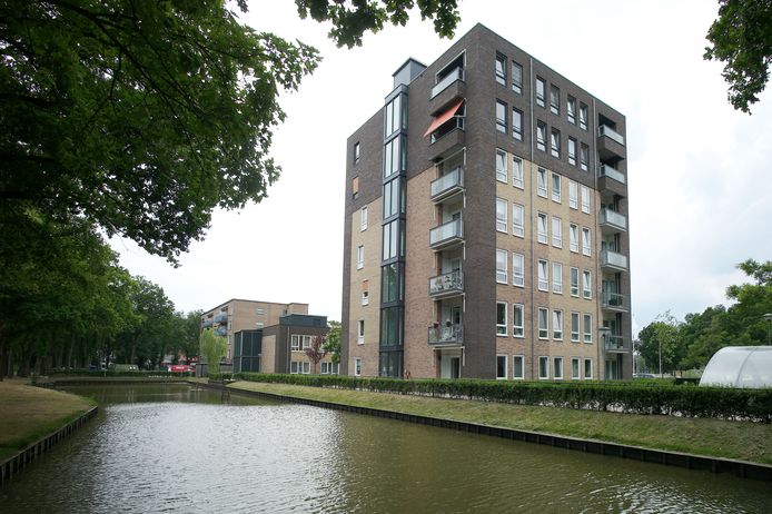 Rijssens verpleeghuis Maranatha opnieuw getroffen door corona | Rijssen ...