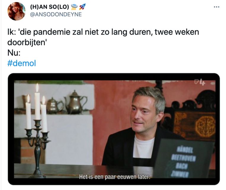 ‘Ik leef op een andere planeet jongen.’ De beste memes na de finale van ...