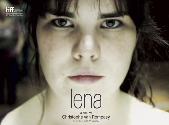 Nederlandse actrice Emma Levie schittert in Snowpiercer | Overig ...