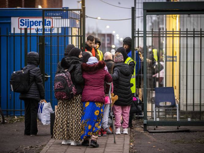 EU bereikt na jaren eindelijk akkoord over migratie: ‘Dit hadden we ... EU bereikt na jaren eindelijk akkoord over migratie: ‘Dit hadden we ...