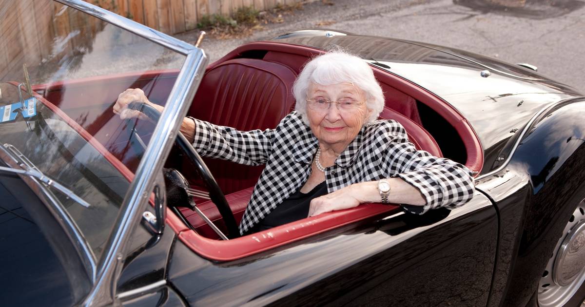 LEZERSBRIEF I Zet een oudere bestuurder niet weg als een gevaarlijke ...