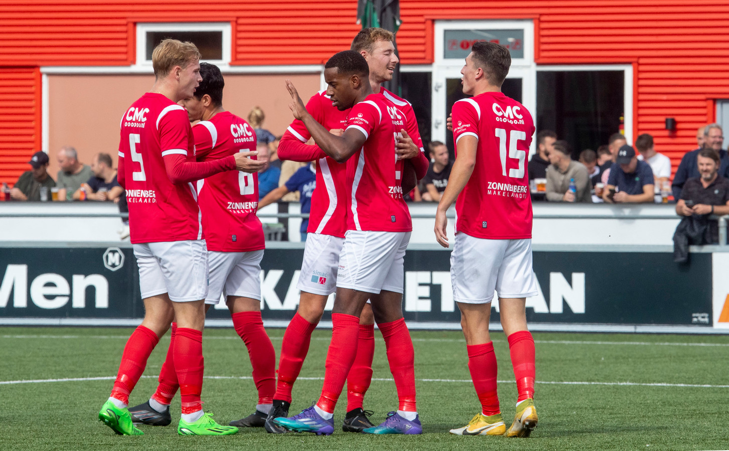 Debutant Dennis Hettinga met DOVO naar koppositie: ‘Ik was goed aan de ...