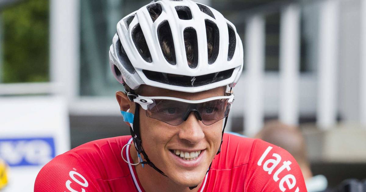 Terpstra wil wereldtitel terug met QuickStep | Wielrennen | AD.nl