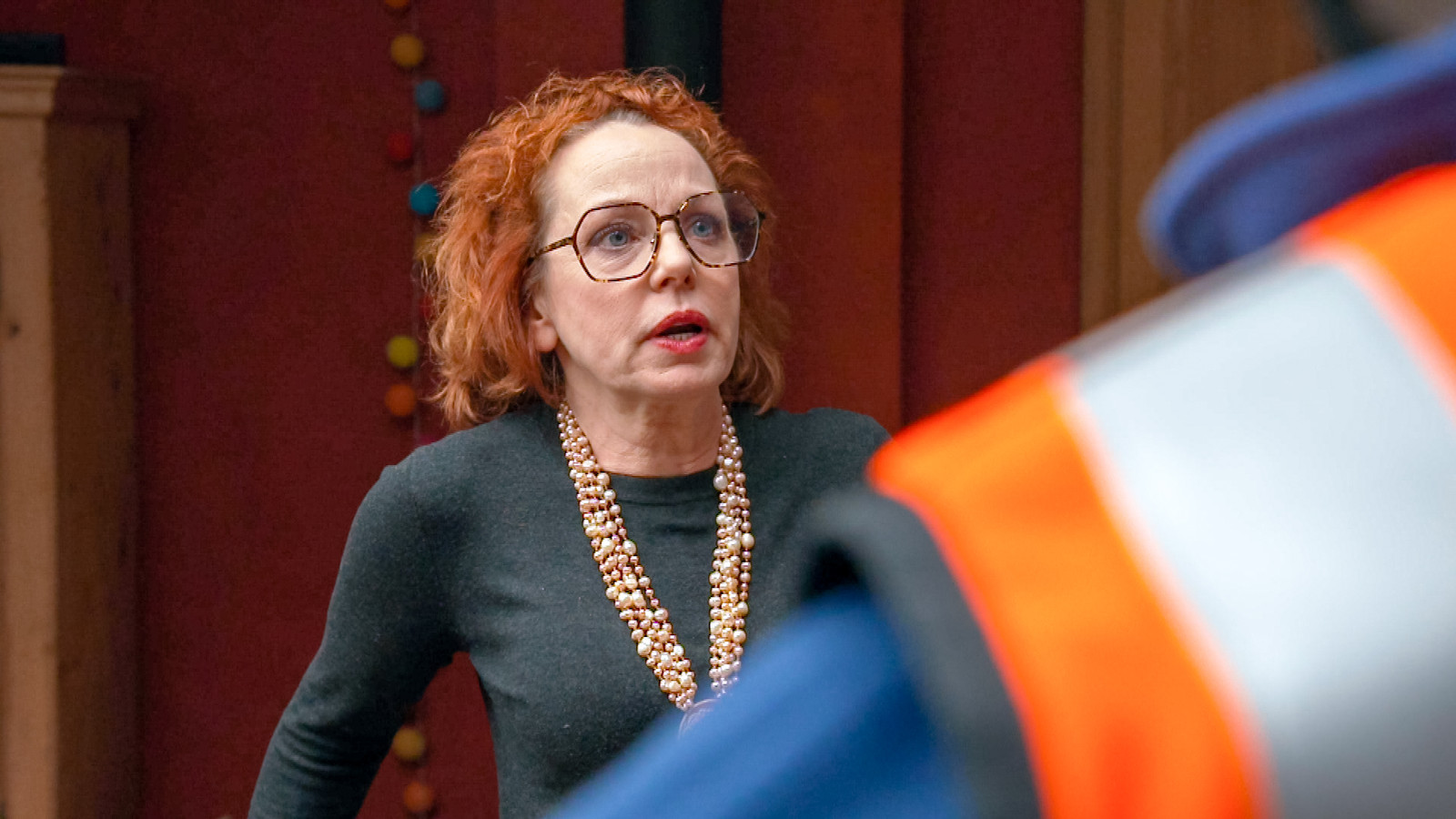 Els de Schepper gaat opnieuw studeren: “Ik ben bijna drie keer zo oud ...