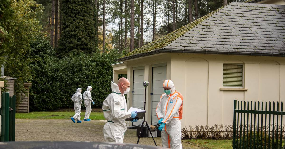 Een nieuwe moord in Neerpelt: al vijfde Nederlander uit dezelfde villawijk die wordt omgebracht ...