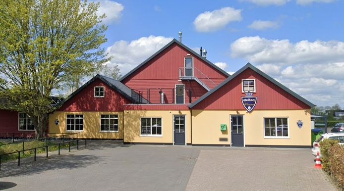 Oldemarkt kan vanaf begin april 95 vluchtelingen opvangen: gemeente ...