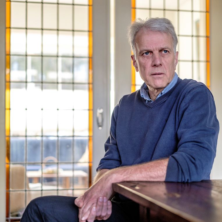 Al decennia maakt historicus Han van Bree hét jaaroverzicht: ‘Het is ...