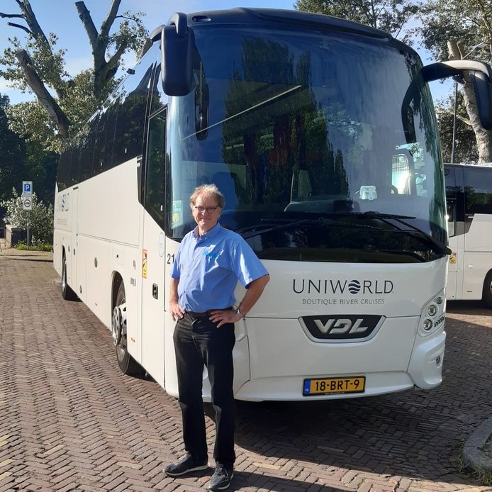 Cees wilde geen ‘zure oude leraar’ worden en wisselde op zijn 58ste nog ...