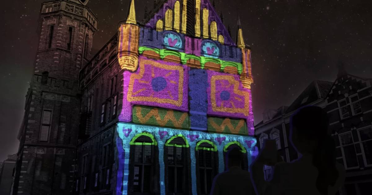 Van het azc tot koffieochtenden in IJsselmuiden: iedereen kan tekenen ...