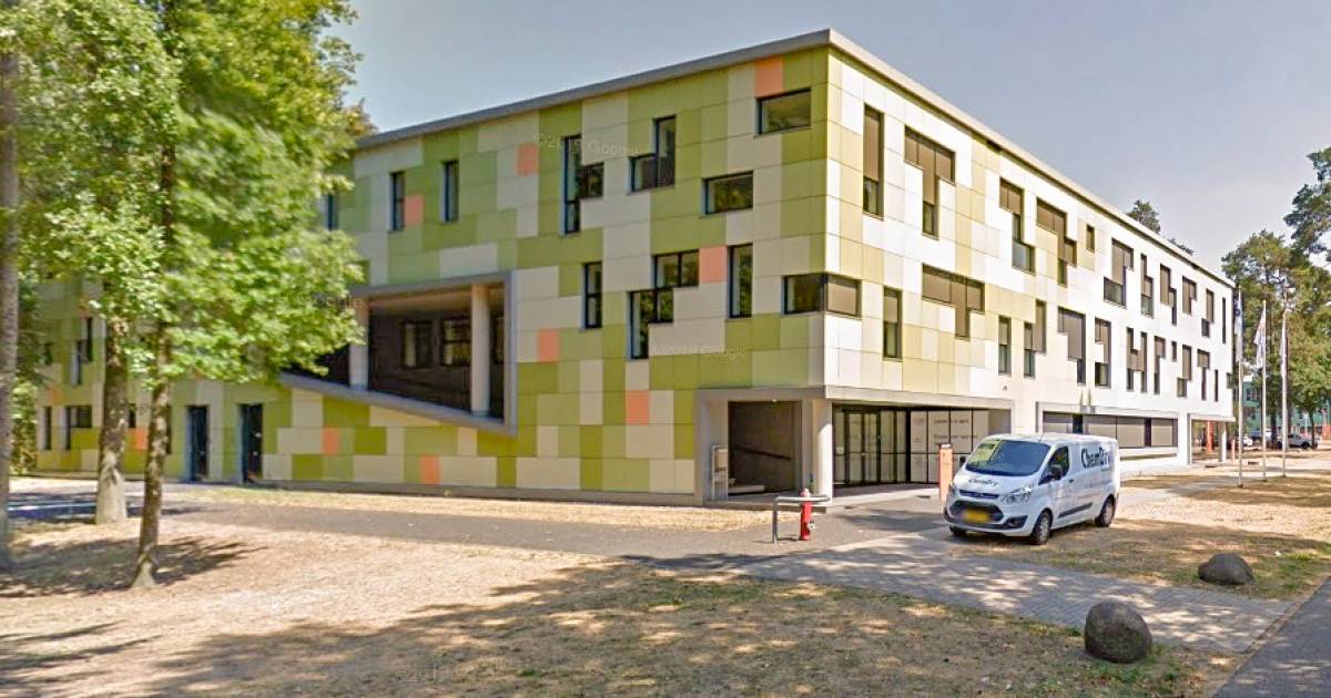 Motorbond zet nieuwbouwplannen op Sportcentrum Papendal op laag pitje ...