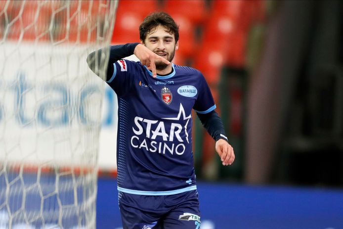 Tsjakka, Xadas scoort: van A tot Z de strafste doelpuntenmakers uit 125 ...