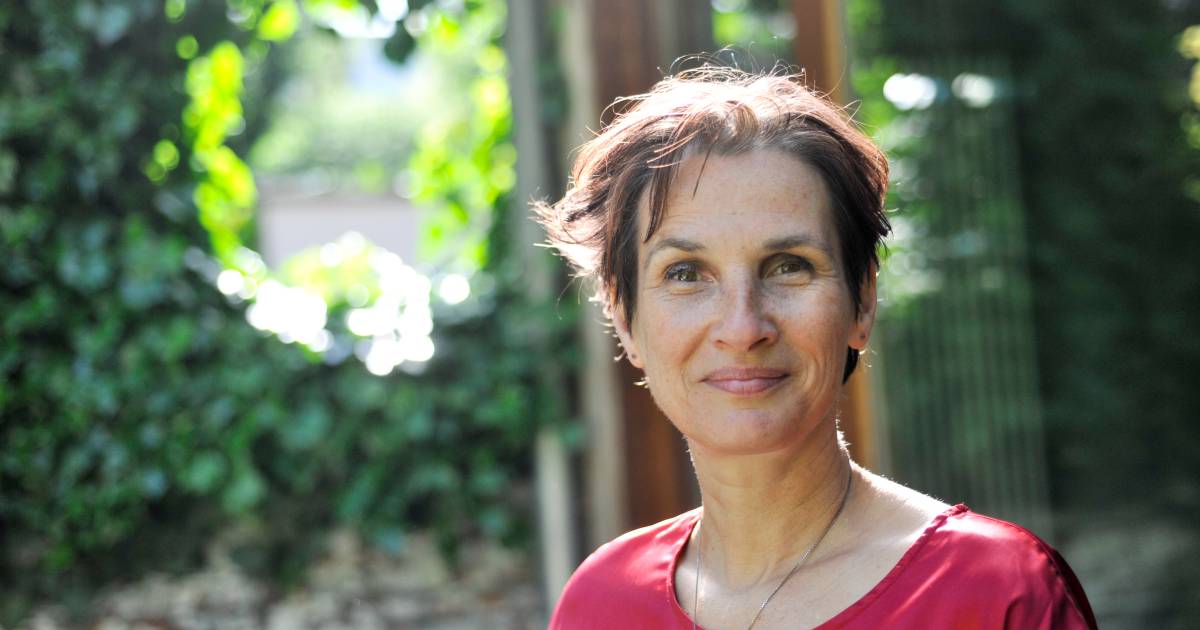 Veerle Dobbelaere wint "Skeptische Put"-prijs voor pseudowetenschappen ...