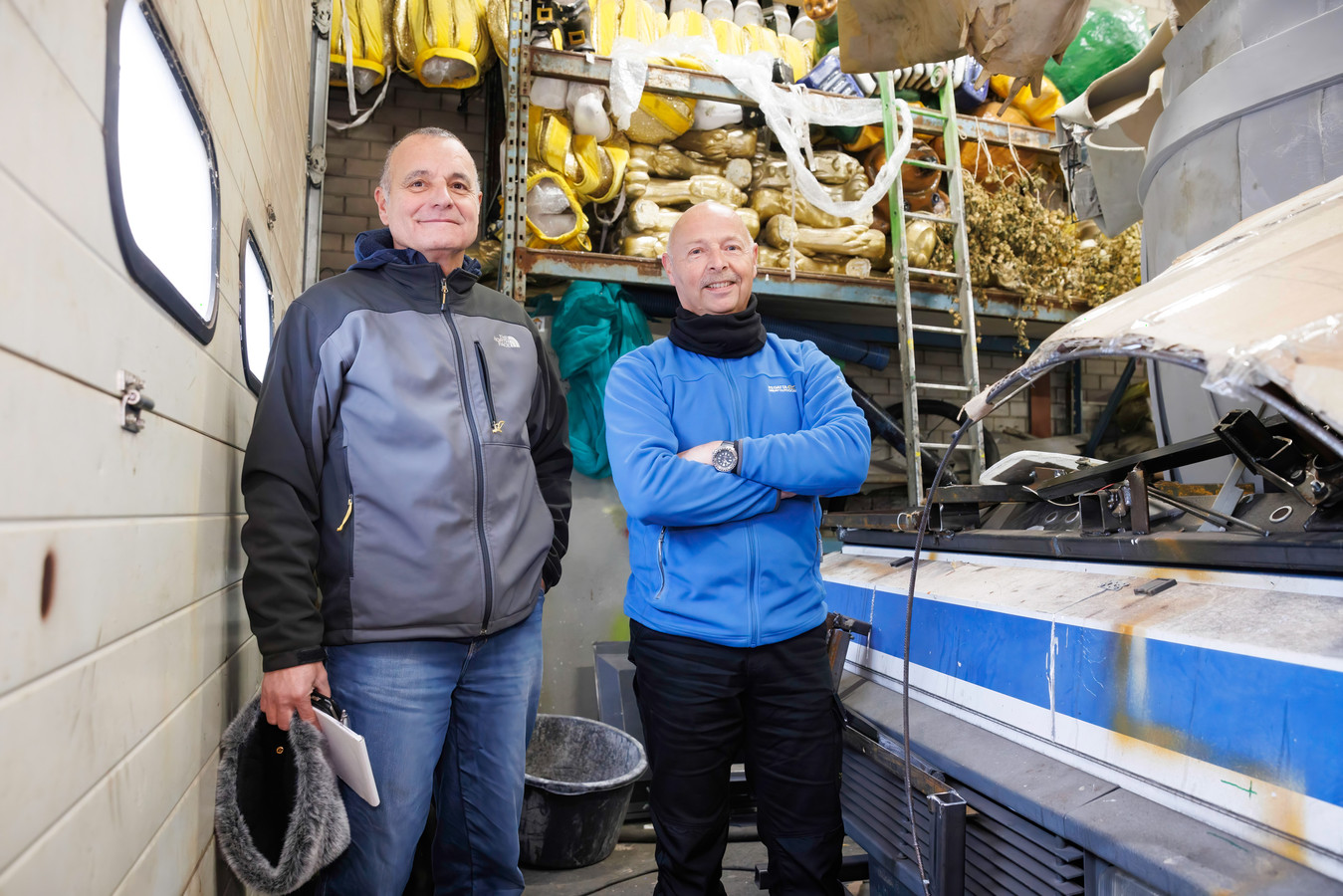 Gemeente Roosendaal steunt noodlijdende bouwclubs met extra bijdrage ...