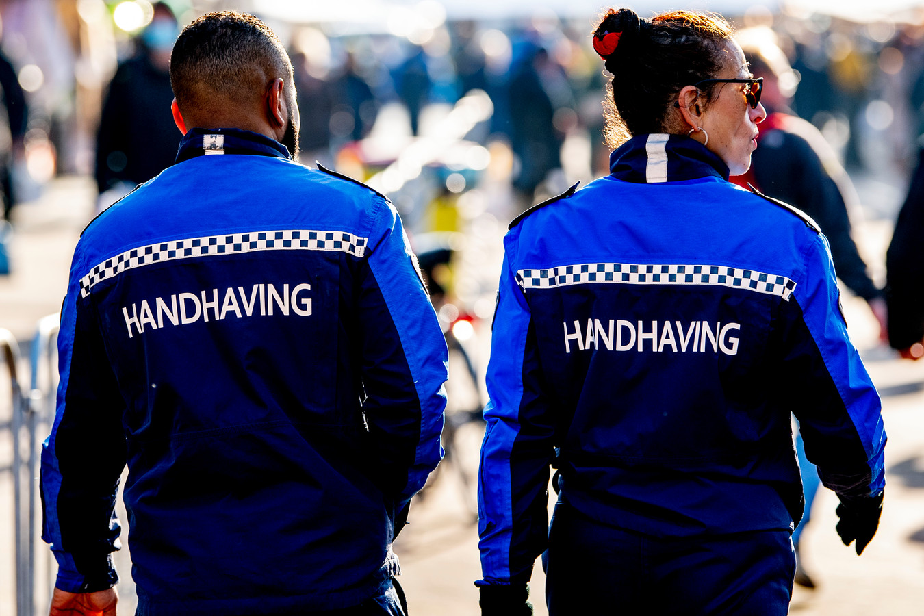 Ook boa's in Tilburg kunnen een bonus tegemoet zien voor hun inzet ...