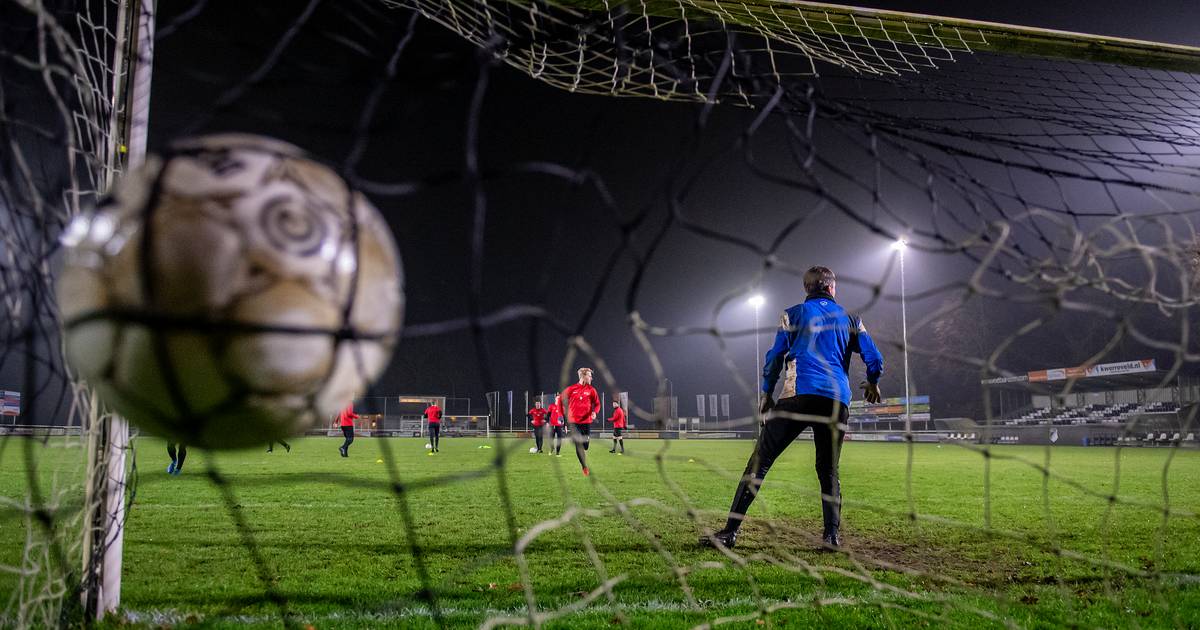 Luke Groot Wassink verlaat Silvolde en keert terug bij SC Varsseveld ...