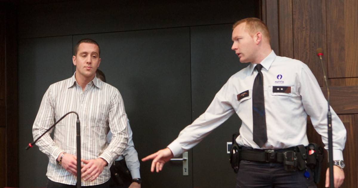 Advocaat Jan Bonte: "Wat is het motief?" | Binnenland | hln.be