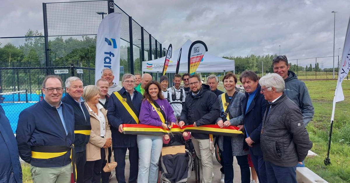 KIJK. Nieuwe terreinen, Finse piste in groen én inclusief kader ...