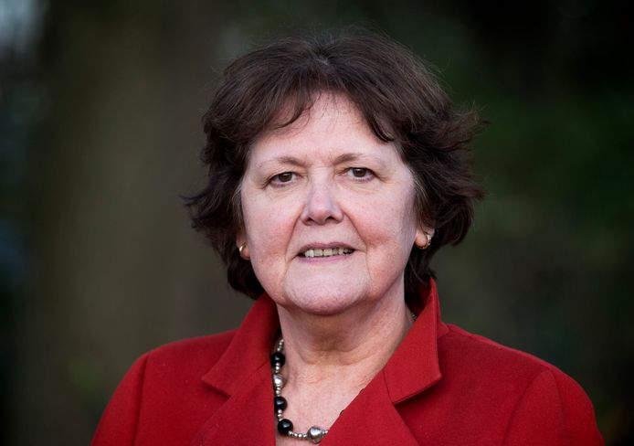 Jansen was rechter, maar nu helpt ze slachtoffers | Binnenland ...