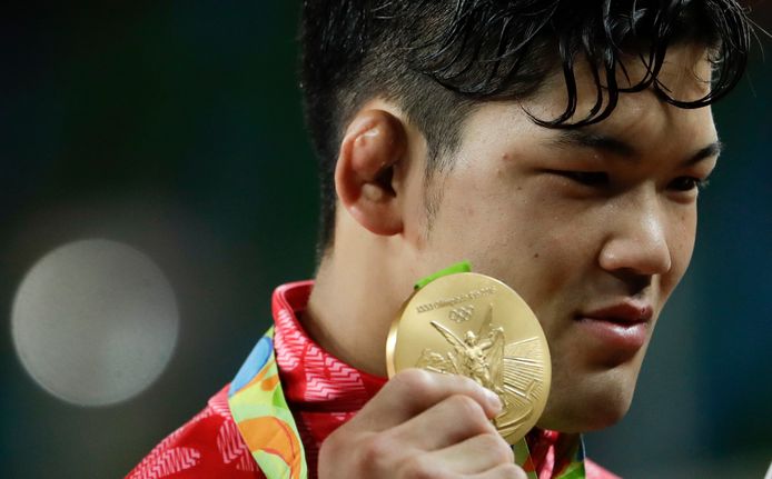 Daarom hebben zo veel judoka's bloemkooloren | Olympische Spelen | hln.be