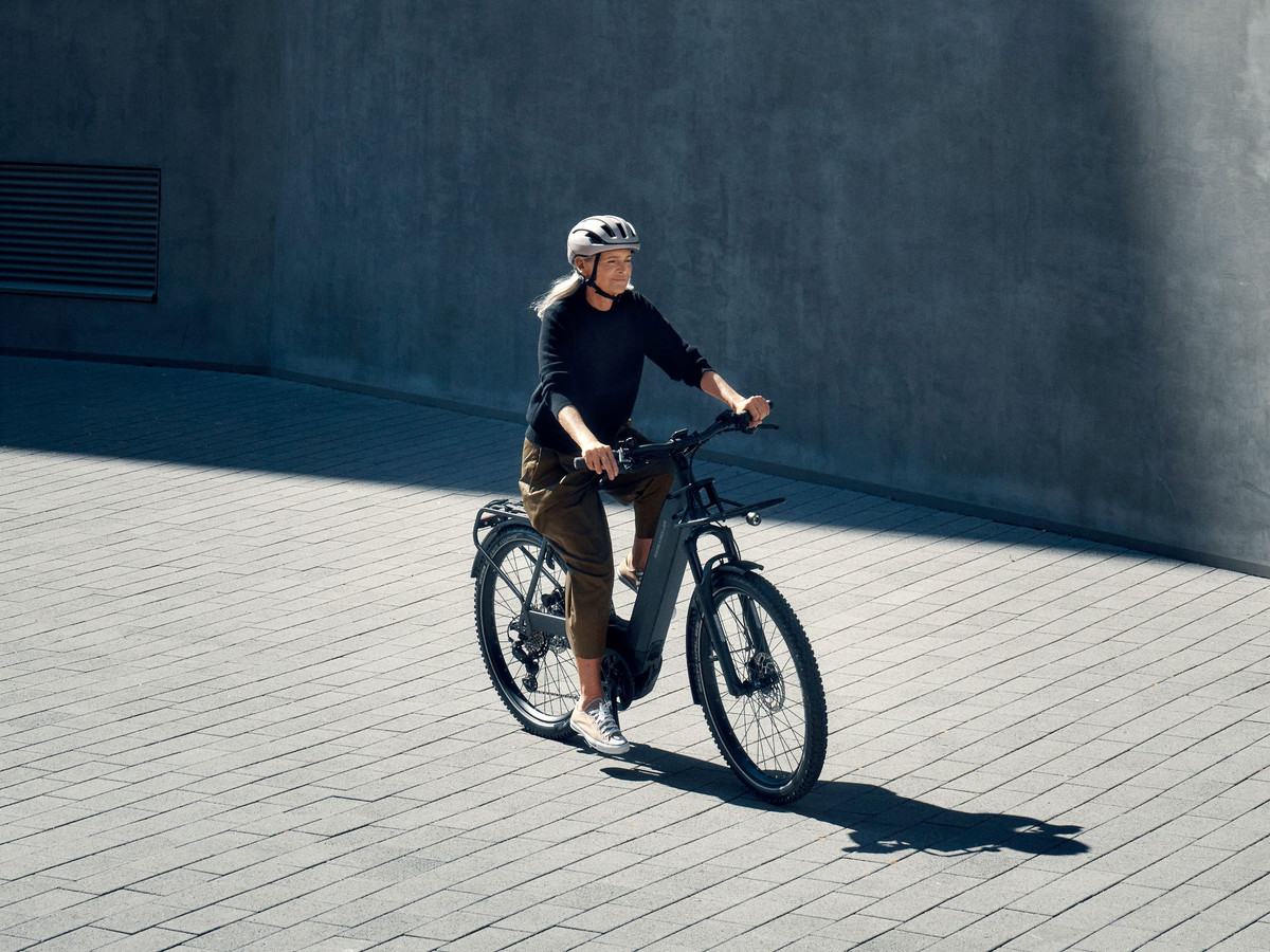 Duurzame e-bikes: dit Duitse merk maakt er werk van | Foto | AD.nl