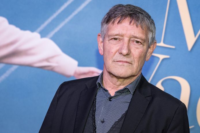 Pierre Bokma speelt hoofdrol in serie over Joodse Raad | Show | bndestem.nl