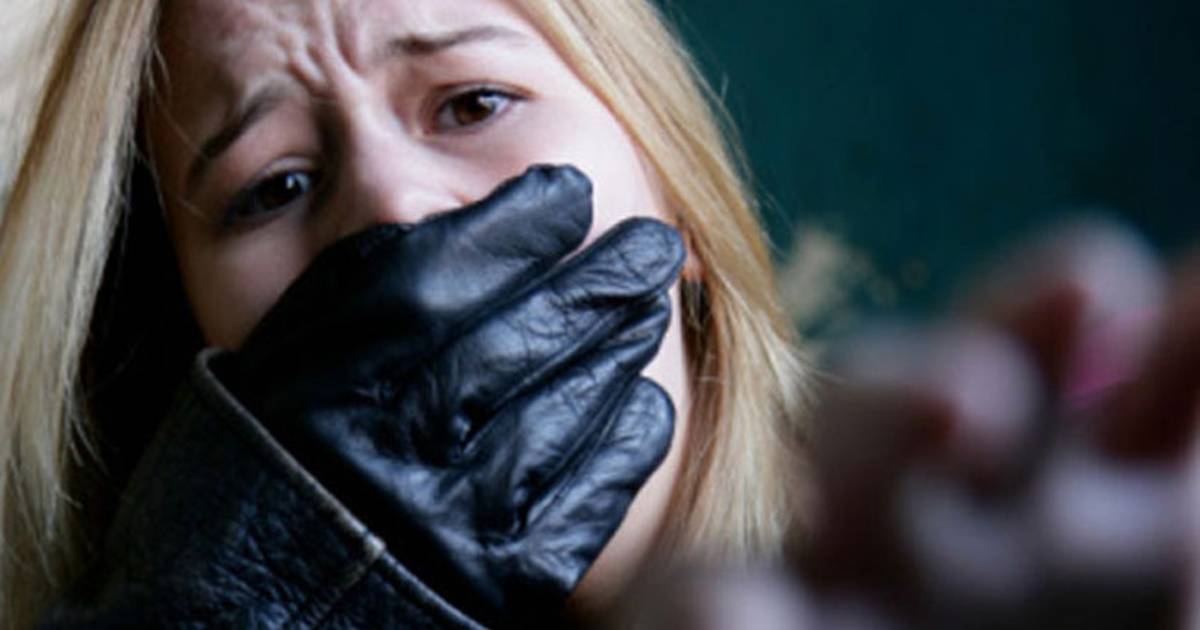 Sterke stijging aantal gemelde verkrachtingen | Binnenland | hln.be Sterke stijging aantal gemelde verkrachtingen | Binnenland | hln.be