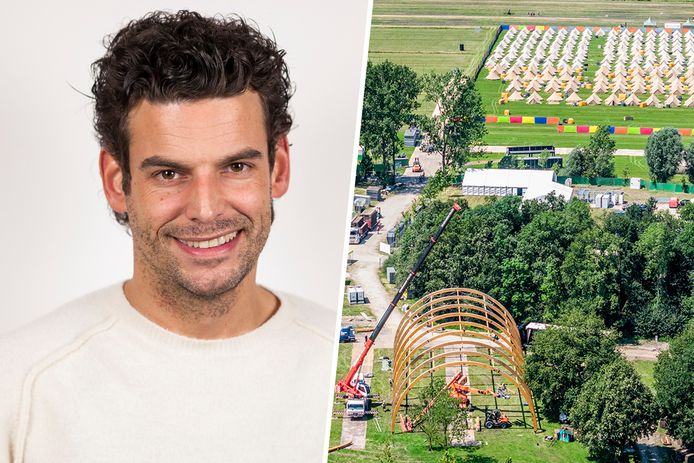 Festivaldirecteur Ide Koffeman over tien jaar Down The Rabbit Hole ...